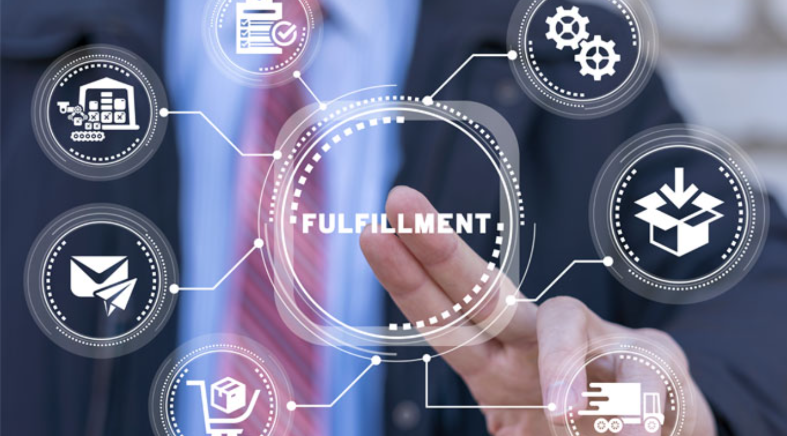 Evolution of Ecommerce Fulfillment: Emerging Trends in 2024 | Zippee